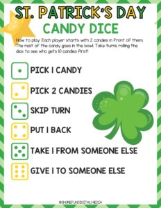 24 Fun St. Patrick's Day Activities Perfect for Families