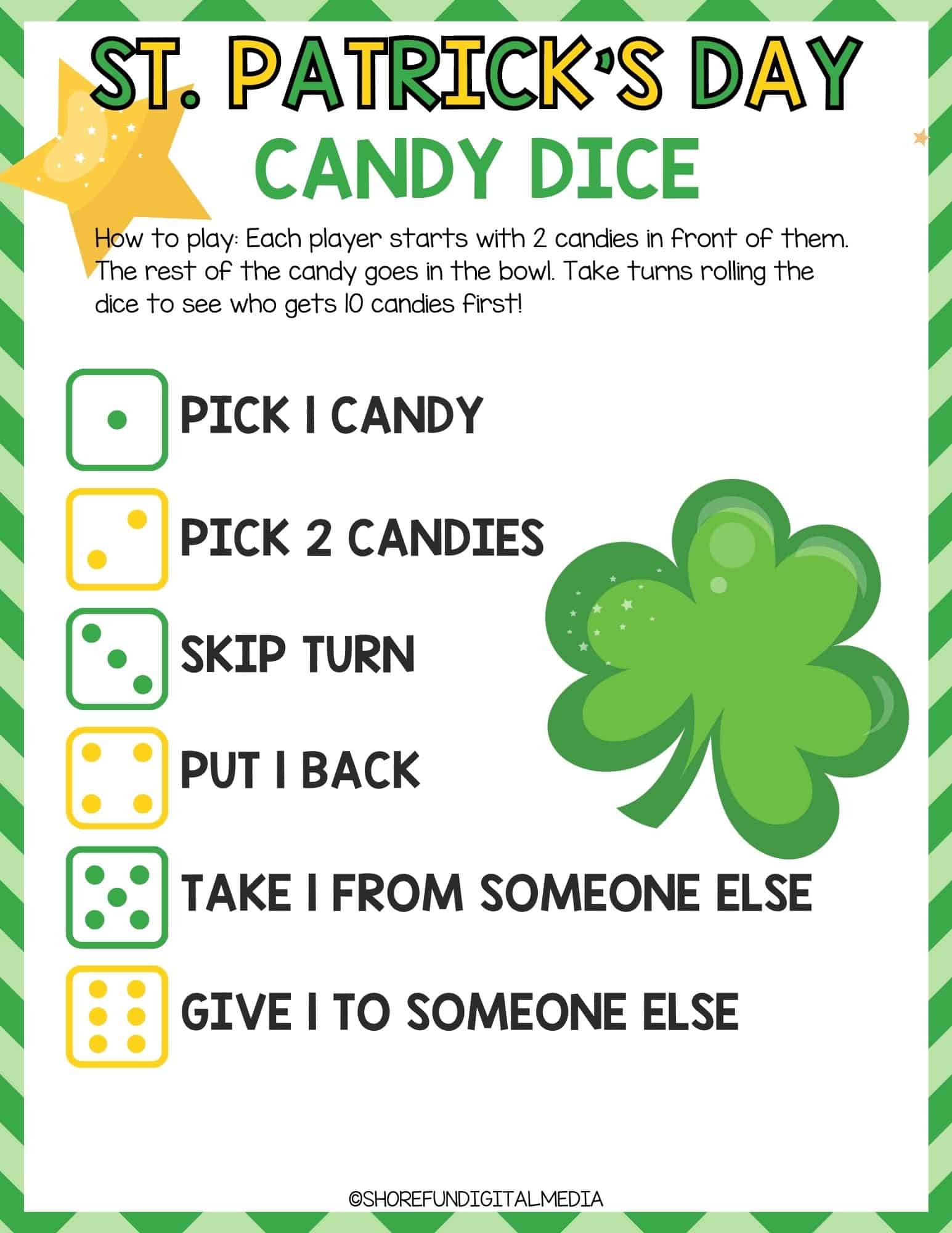 24 Fun St. Patrick's Day Activities Perfect for Families