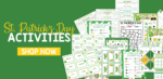25 Festive Lucky Charms St. Patrick's Day Treats