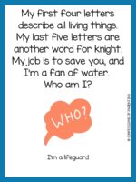 100+ Best Who Am I Riddles for Kids & Families (With Answers)