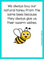 110 Best Bee Jokes That Will Get You Buzzing With Laughter [Free Joke ...