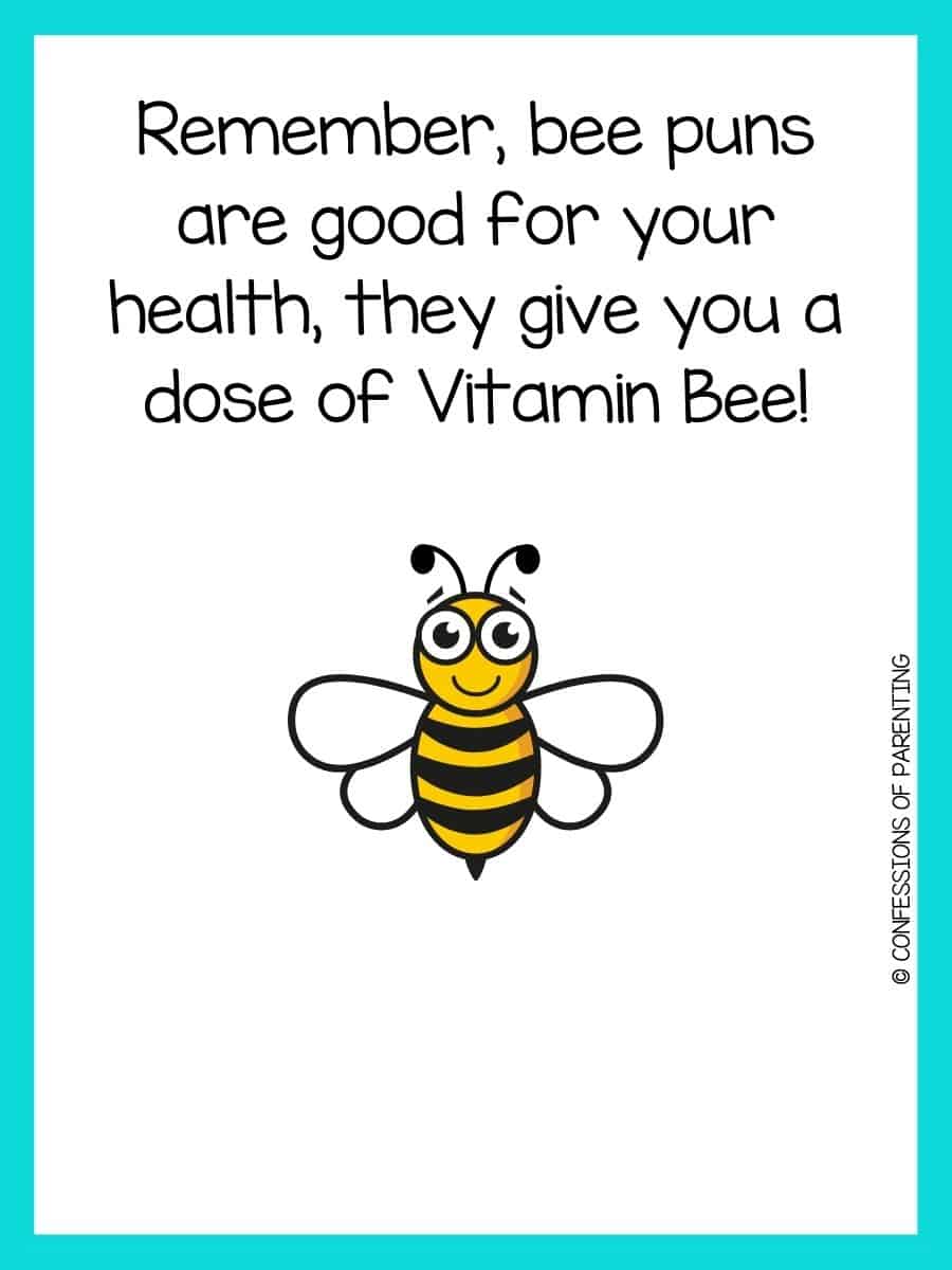 110 Best Bee Jokes That Will Get You Buzzing With Laughter