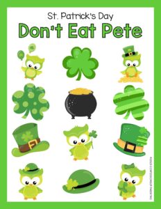 24 Fun St. Patrick's Day Activities Perfect for Families