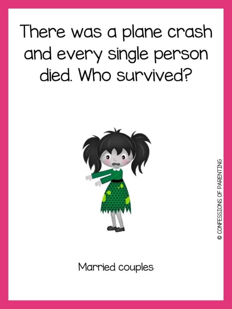 100 Spine-Tingling Scary Riddles