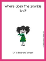 100 Scary Riddles for Kids, Teens & Families (With Answers)