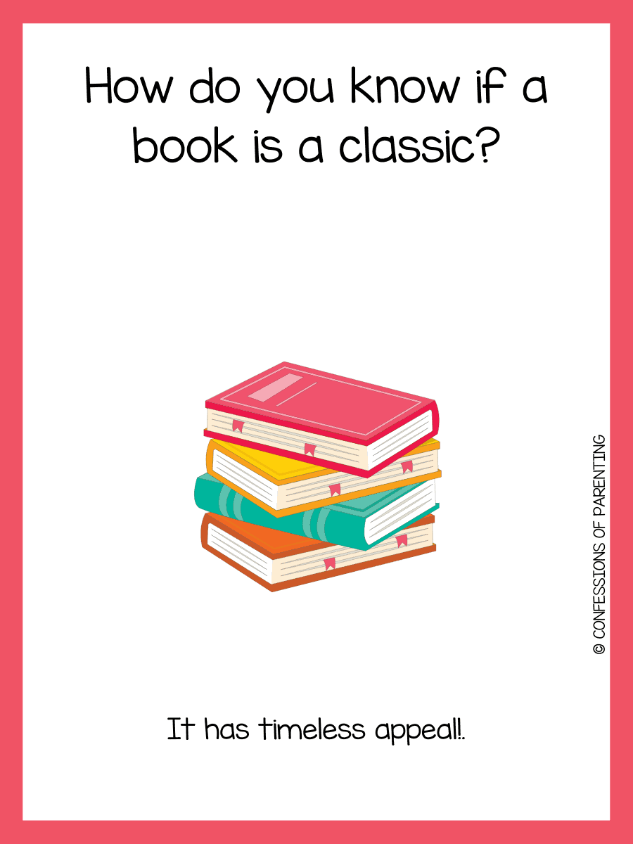 65 Book-Tastic Book Riddles