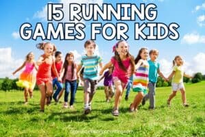 15 Best Running Games for Kids
