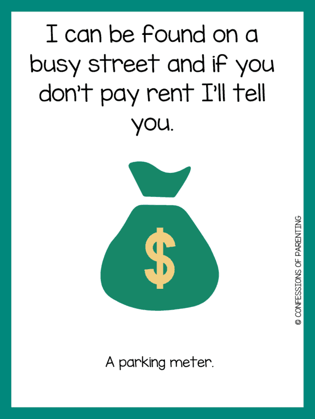 50 Best Money Riddles
