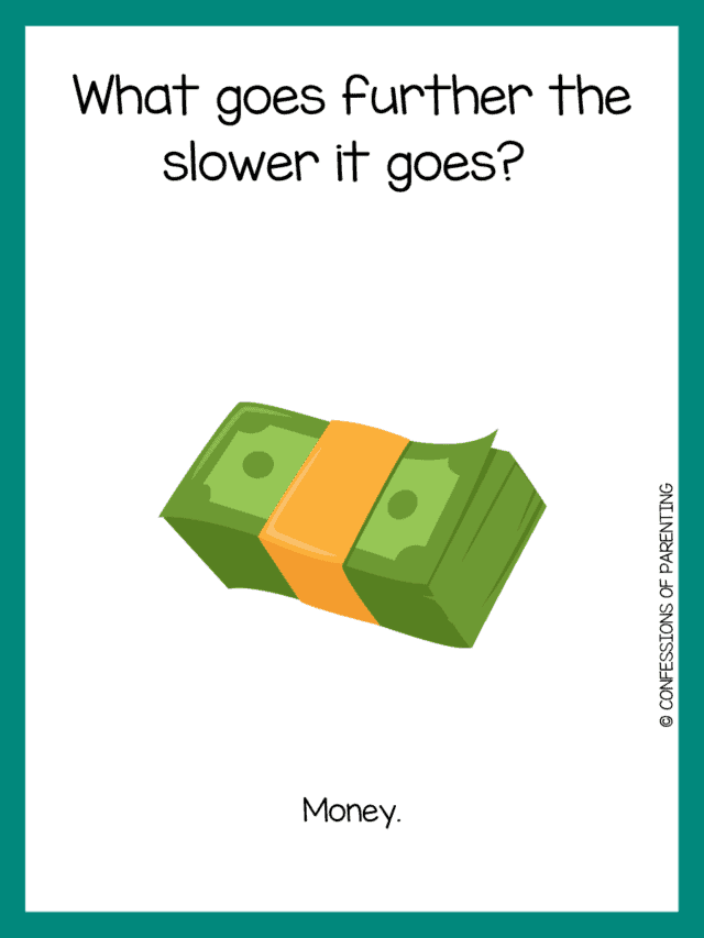 50 Best Money Riddles
