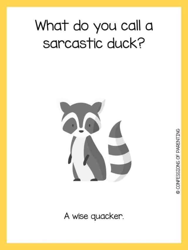 180 Funny Animal Jokes For Kids That Will Make You LOL [Free Joke Cards]