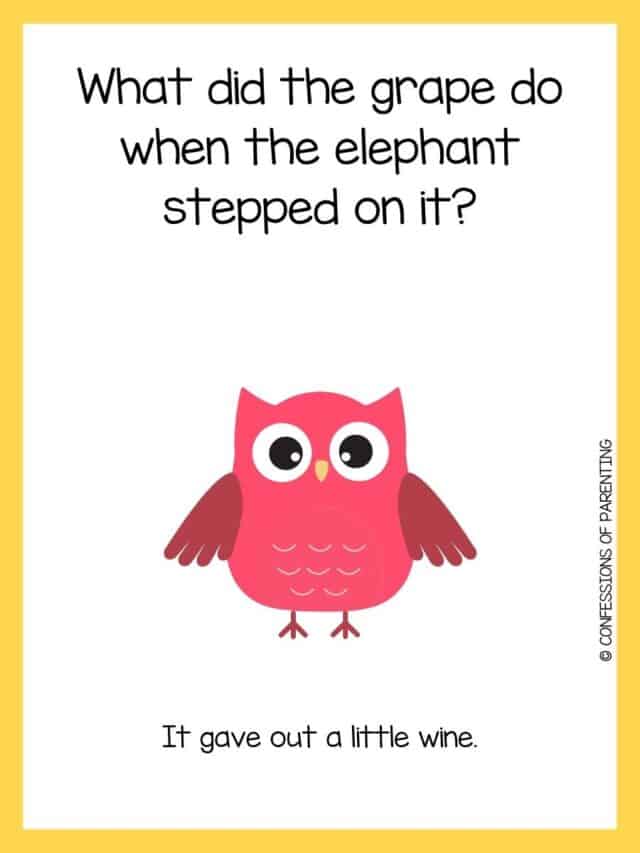 180 Funny Animal Jokes For Kids That Will Make You LOL [Free Joke Cards]