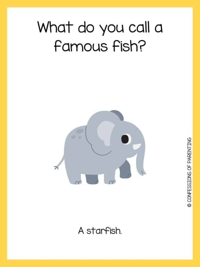 180 Funny Animal Jokes For Kids That Will Make You LOL [Free Joke Cards]