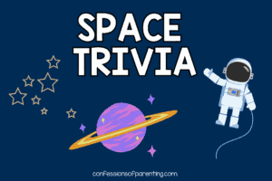 100 Fascinating Space Trivia Questions and Answers