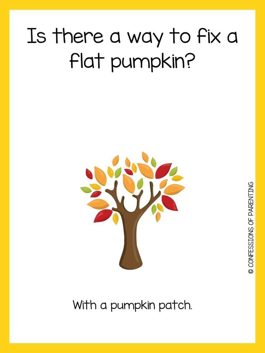 85 Challening Fall Riddles To Celebrate the Season