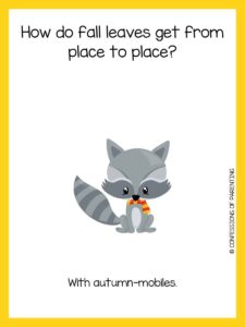 85 Challening Fall Riddles To Celebrate the Season
