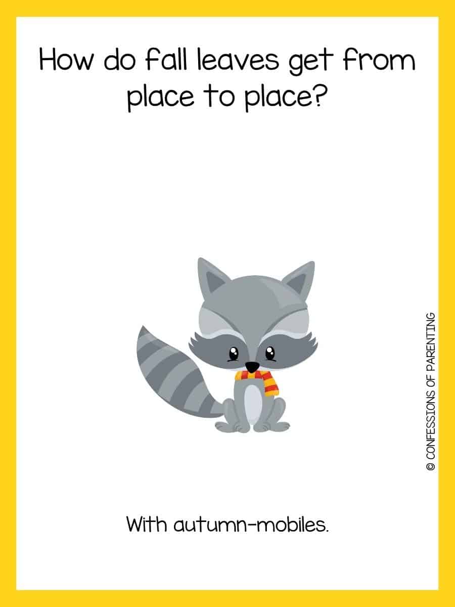 85 Challening Fall Riddles To Celebrate the Season