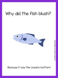 110 Best Fish Riddles That Will Reel You In [Free Riddle Cards]