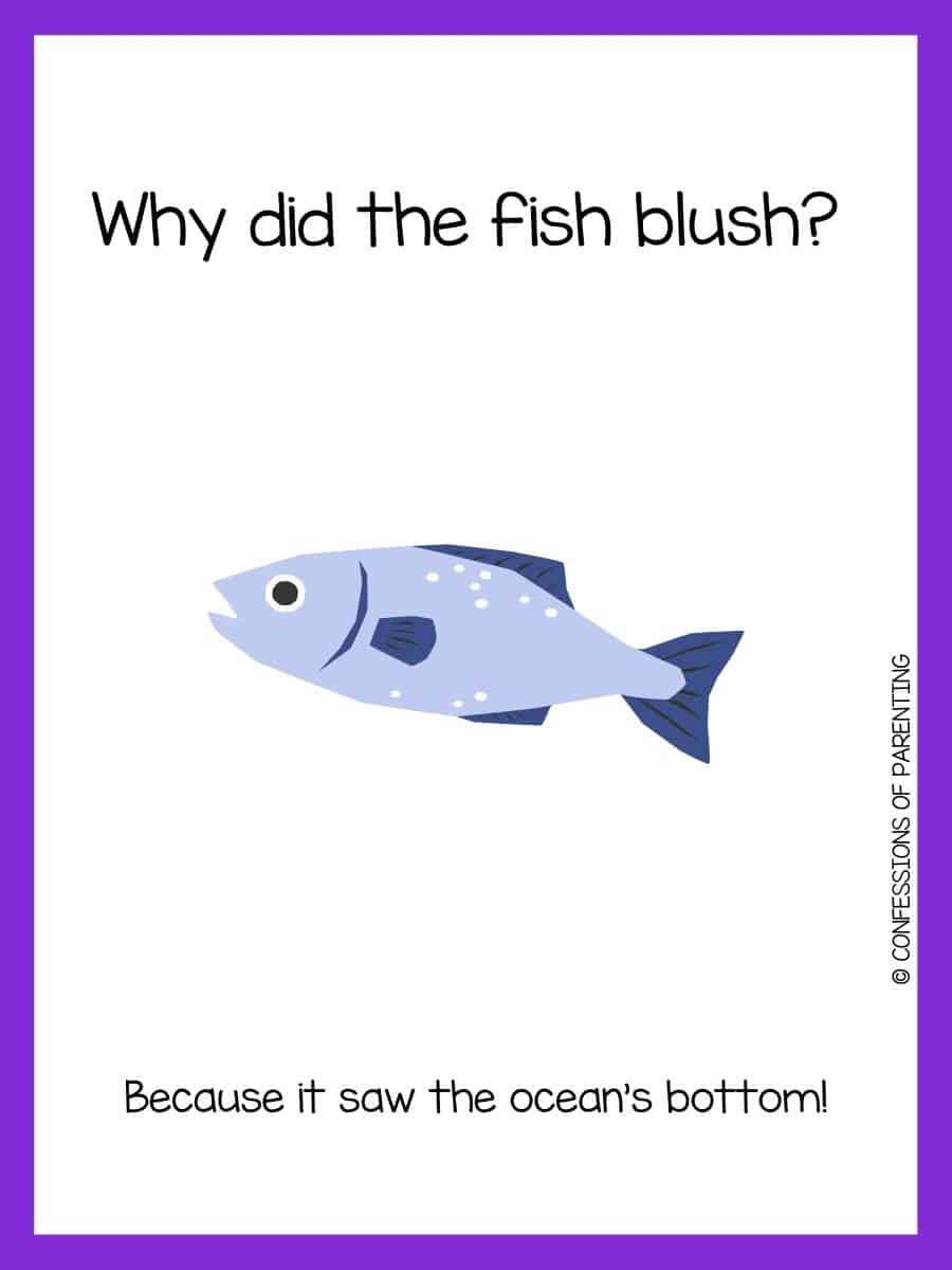 110 Best Fish Riddles That Will Reel You In [Free Riddle Cards]