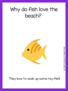 110 Best Fish Riddles That Will Reel You In [Free Riddle Cards]