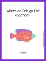 110 Best Fish Riddles That Will Reel You In [Free Riddle Cards]