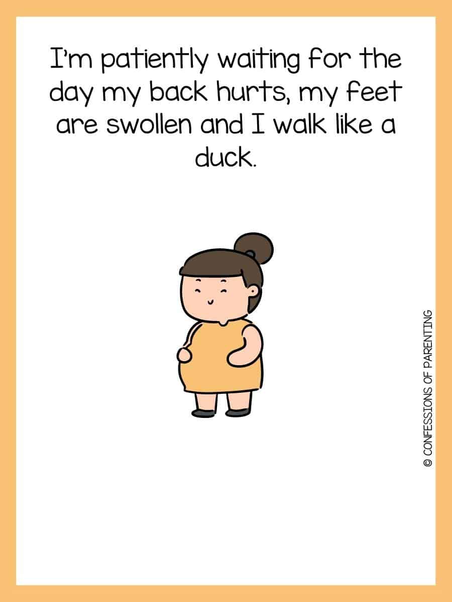 50+ Fun Pregnancy Announcement Riddles