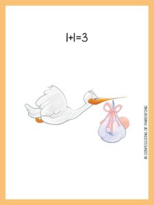 50+ Fun Pregnancy Announcement Riddles