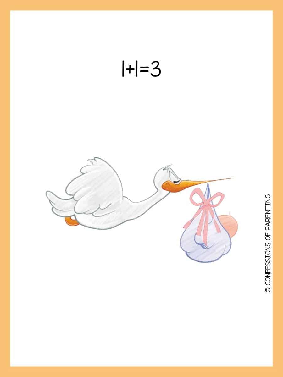 50+ Fun Pregnancy Announcement Riddles