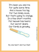 50+ Fun Pregnancy Announcement Riddles [Free Riddle Cards]