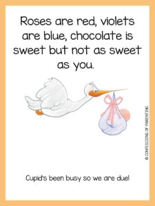50+ Fun Pregnancy Announcement Riddles