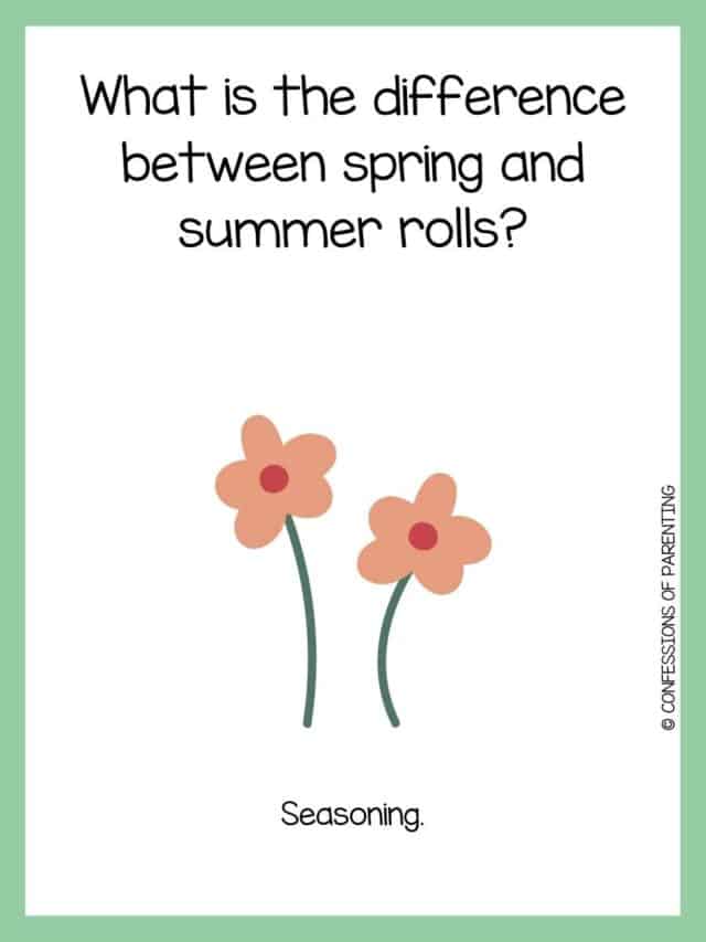 175 Fun and Challenging Spring Riddles
