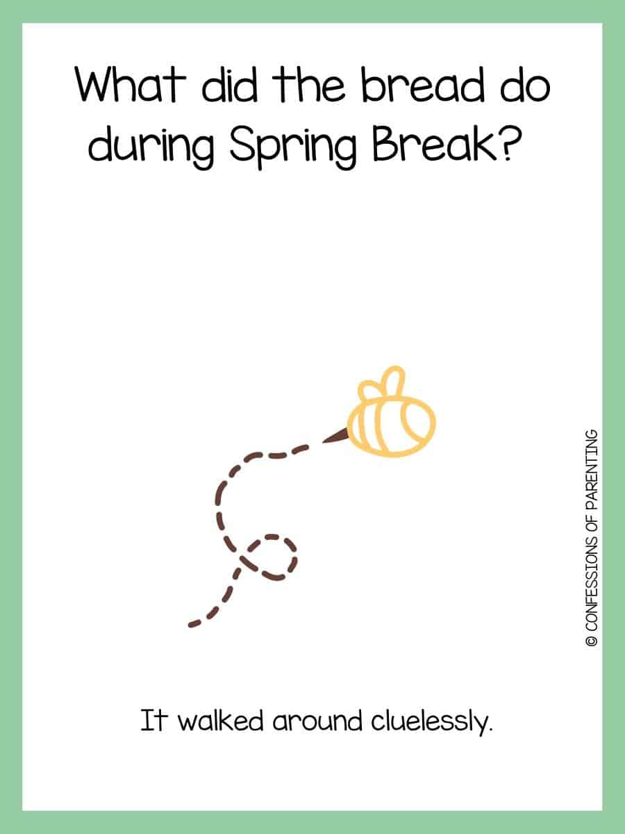 175 Fun and Challenging Spring Riddles [Free Riddle Cards]