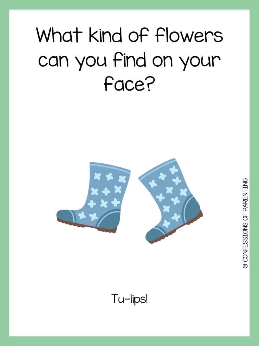 175 Fun and Challenging Spring Riddles