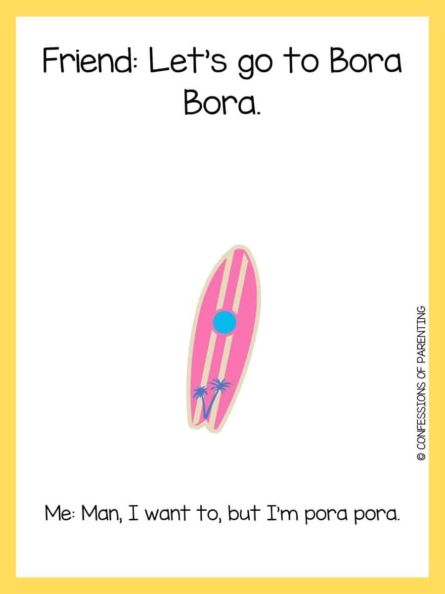 120 Super Silly Summer Jokes That Kids Love