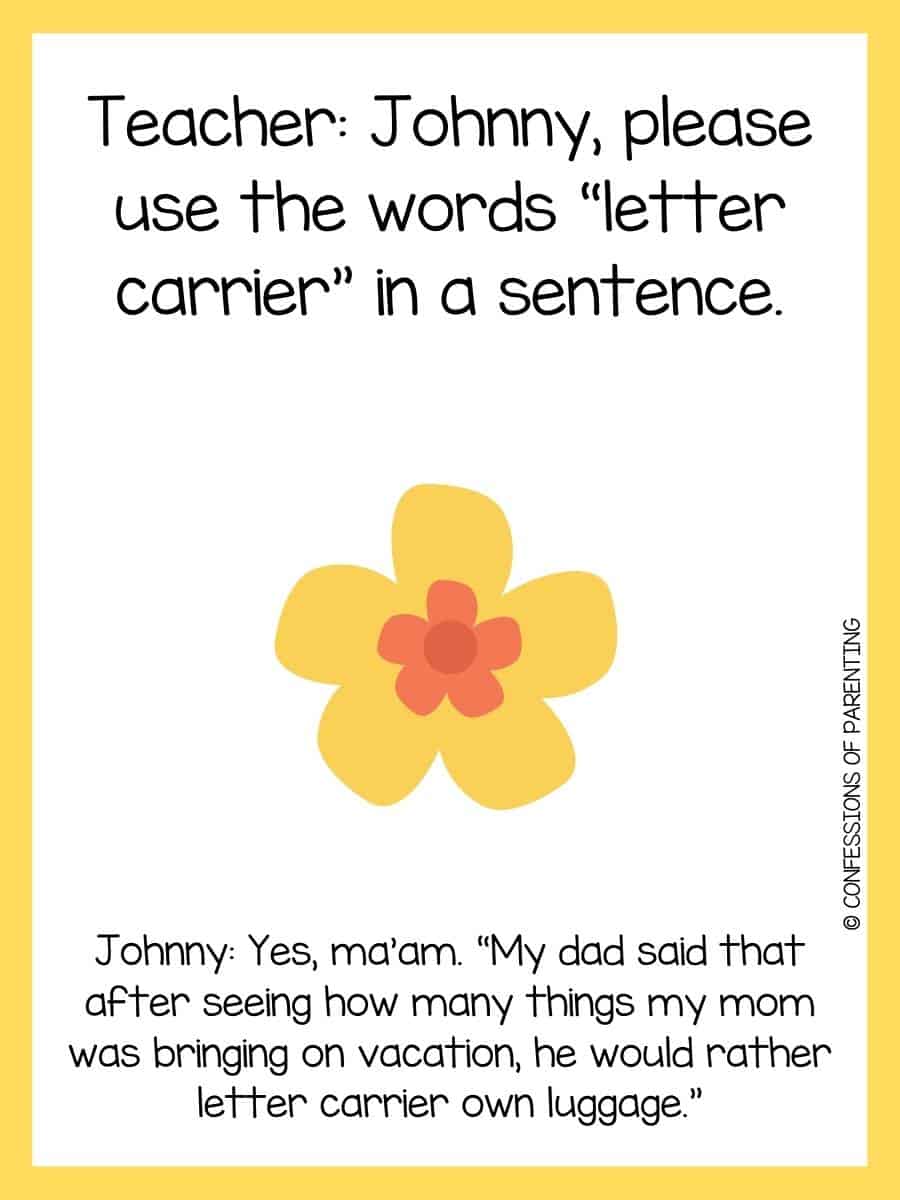 120 Super Silly Summer Jokes For Kids [Free Joke Cards]