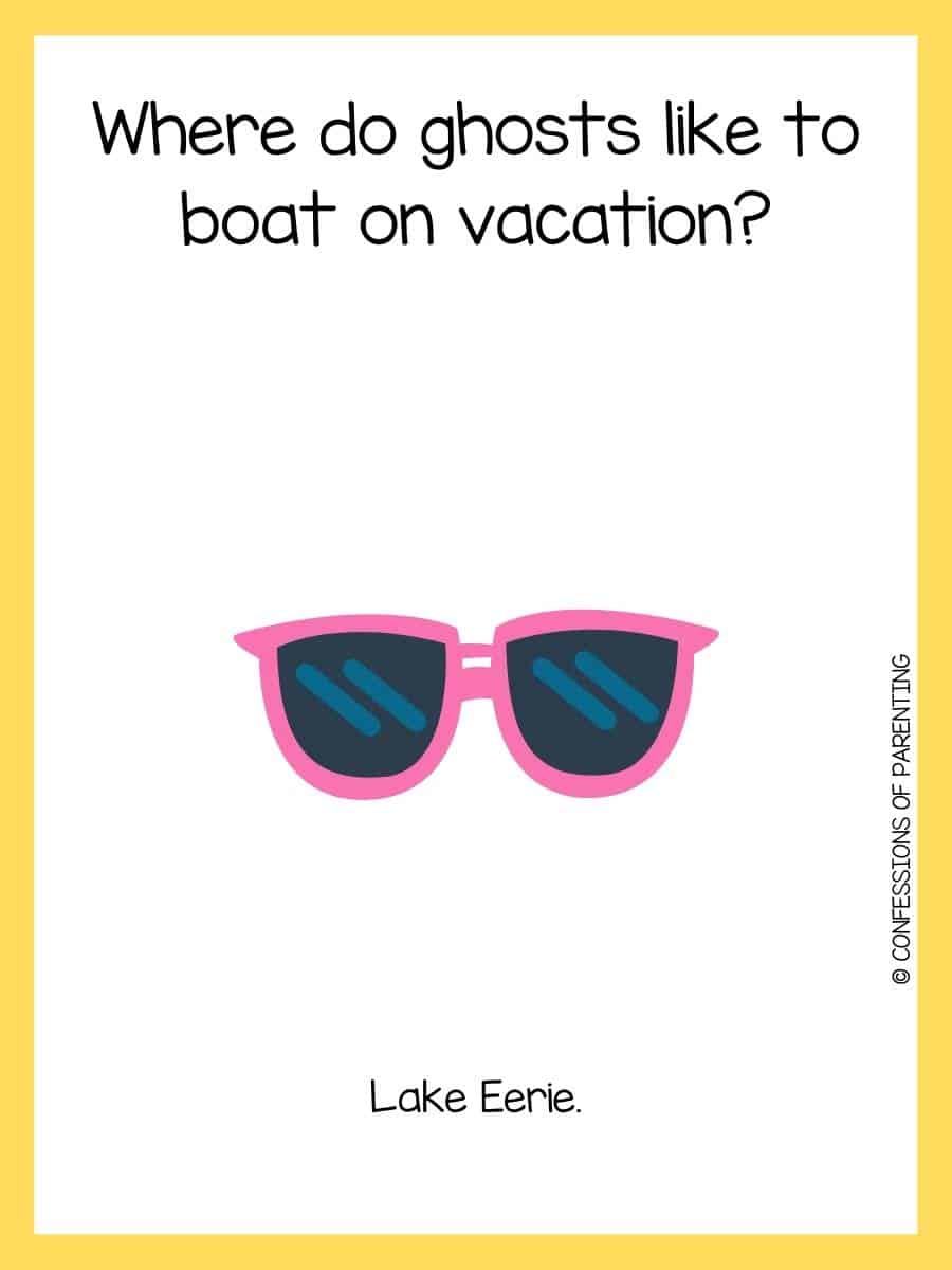 120 Super Silly Summer Jokes That Kids Love