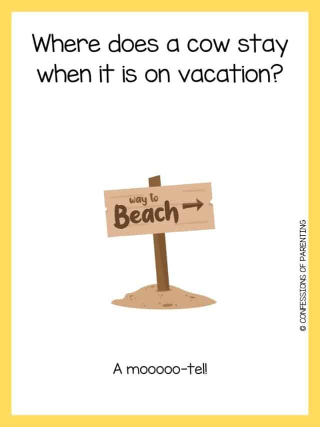 120 Super Silly Summer Jokes That Kids Love