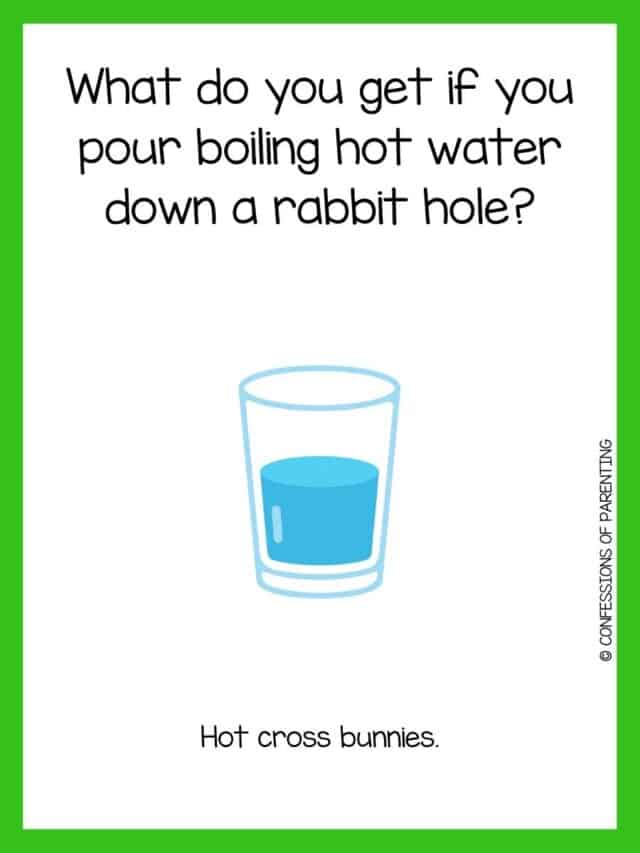 100 Awesome Water Riddles That Make a Splash