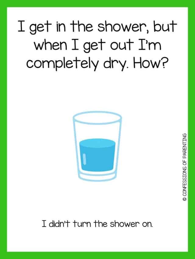 35 Best Water Riddles for Kids & Families (With Answers)