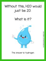 100 Awesome Water Riddles That Make a Splash