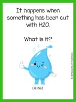 100 Awesome Water Riddles That Make a Splash