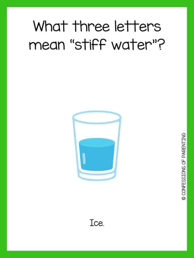 100 Awesome Water Riddles That Make a Splash