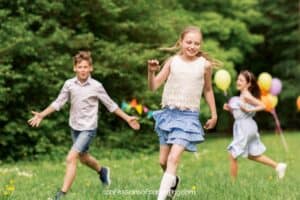 15 Best Running Games for Kids