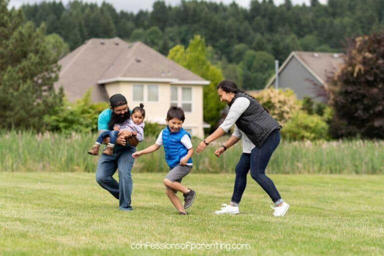 15 Best Running Games for Kids