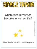 100 Fascinating Space Trivia Questions and Answers