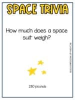 100 Fascinating Space Trivia Questions and Answers