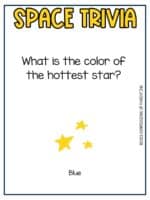 100 Fascinating Space Trivia Questions and Answers