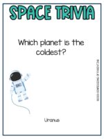 100 Fascinating Space Trivia Questions and Answers