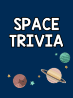 100 Fascinating Space Trivia Questions and Answers