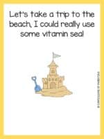 120 Super Silly Summer Jokes For Kids [Free Joke Cards]