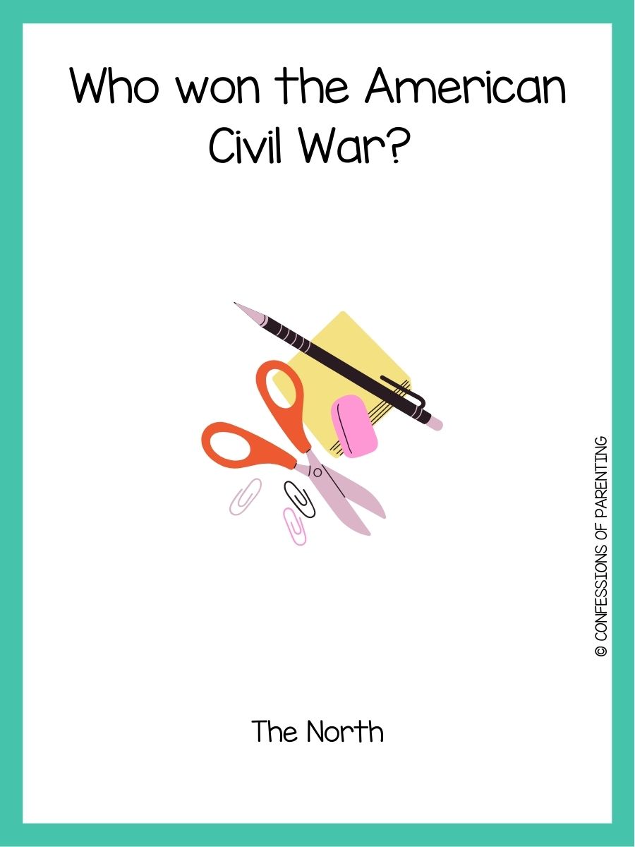 100 Great 5th Grade Trivia Questions with Answers